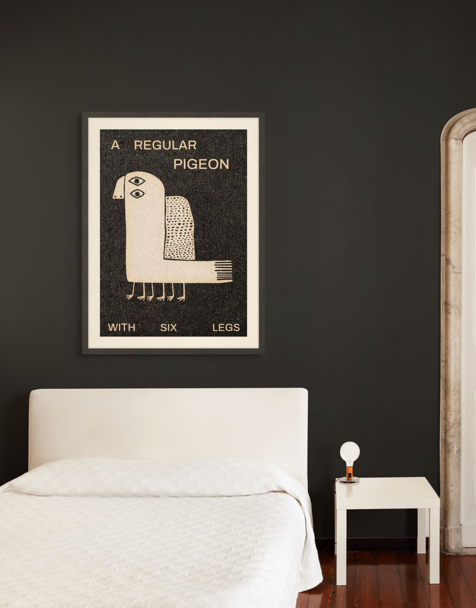 Art House Studios " Regular Pigeon 1 " | Perigold