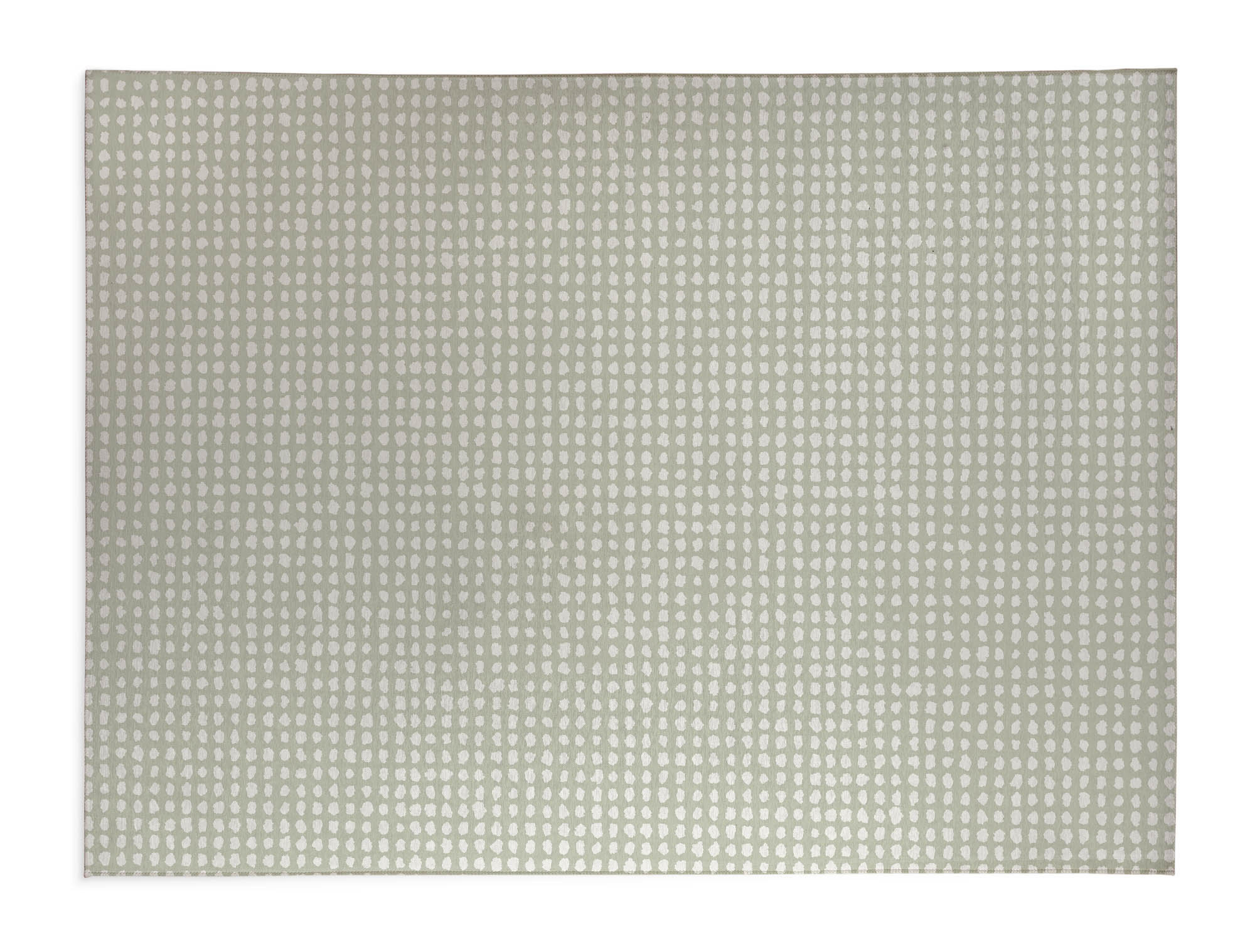 Christopher's Corner Grunge Row Office Mat | Wayfair