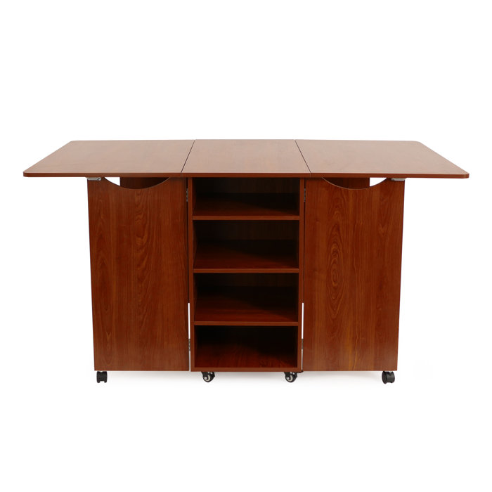 Arrow Sewing Kookaburra Cutting and Storage Table by Kangaroo Sewing ...