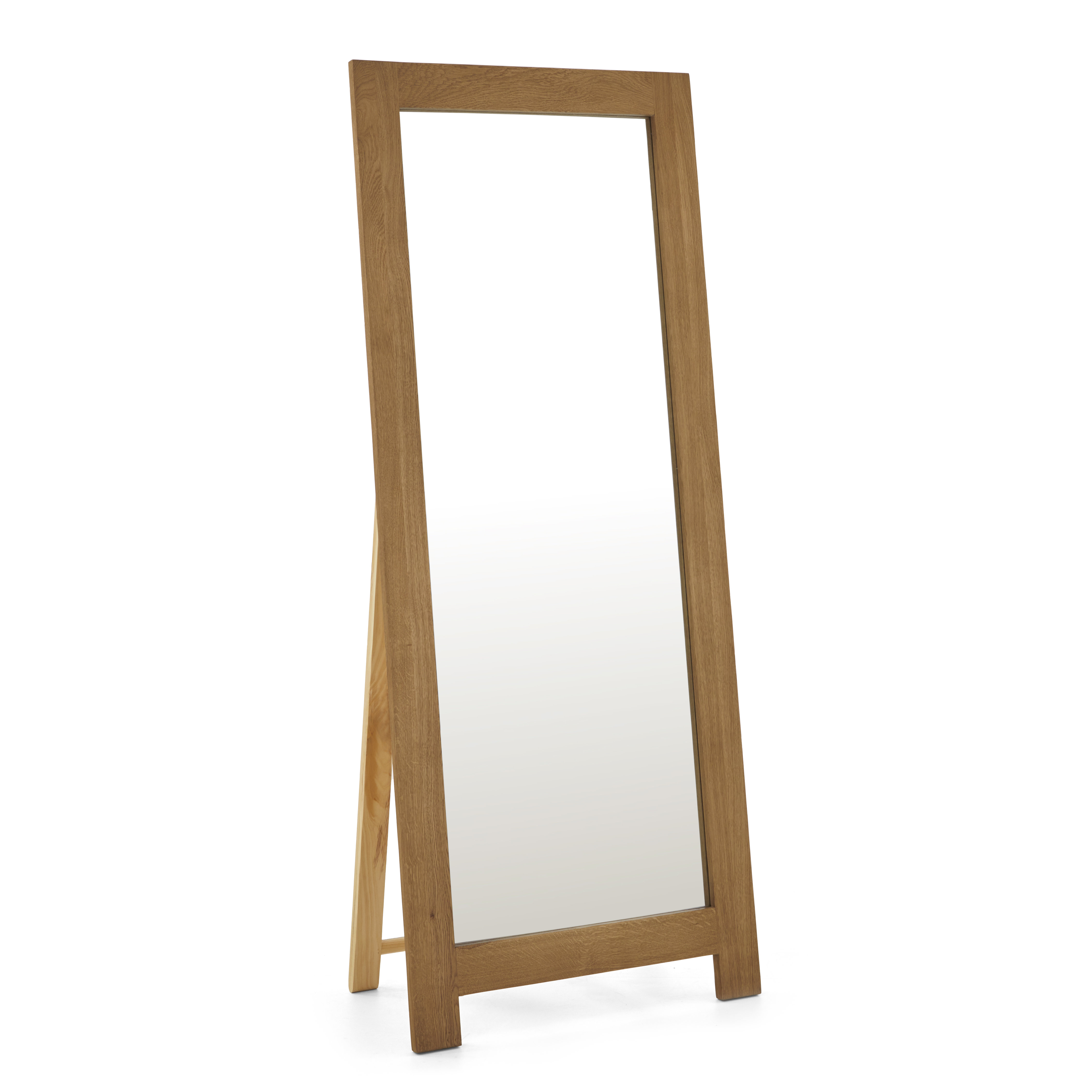 Union Rustic Benjamin Full Length Mirror | Wayfair.co.uk