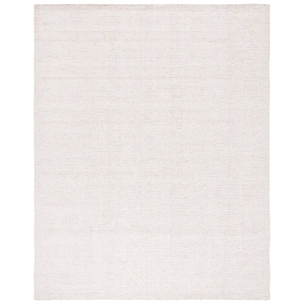 Etta Avenue™ Hattie Hand Tufted Geometric Rug & Reviews | Wayfair