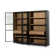 Birch Lane™ Sonata Dining Cabinet & Reviews | Wayfair