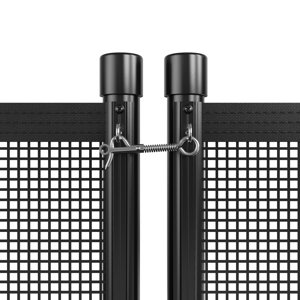 VEVOR Pool Fence for Inground Pools & Reviews | Wayfair