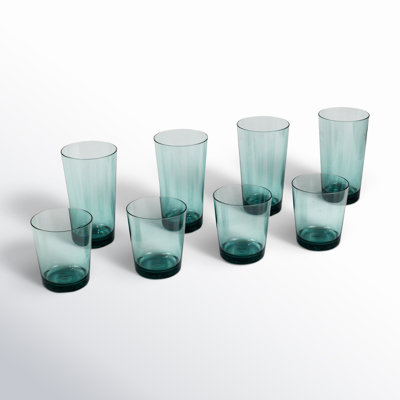 drinkware sets plastic