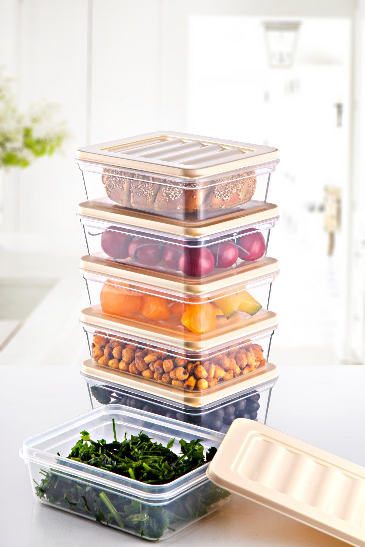 Hermia Concept Storage Box Set - Wayfair Canada