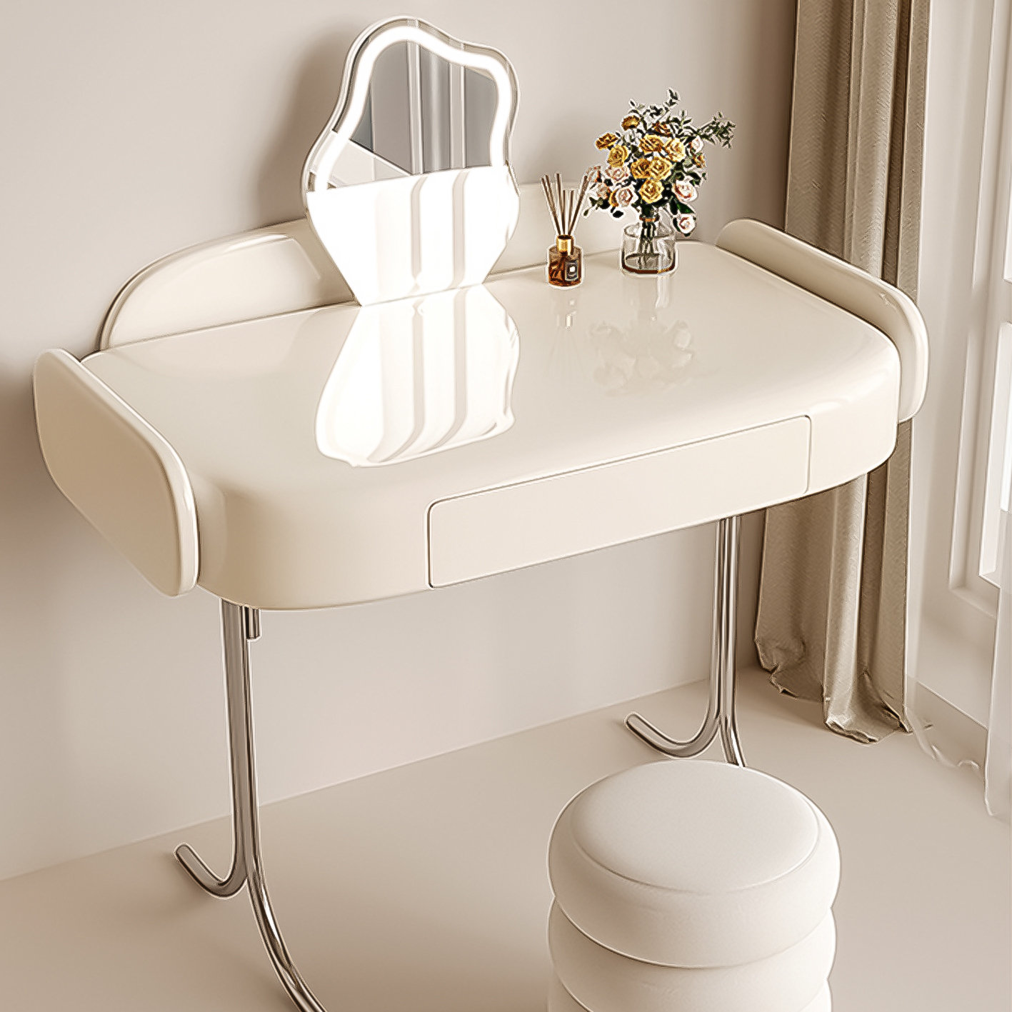 Orren Ellis Vanity | Wayfair