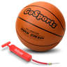 GoSports 7 Inch Mini Basketball with Premium Pump | Wayfair