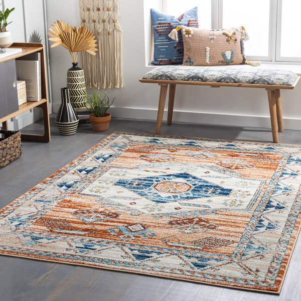 Langley Street Aldusa Area Rug | Wayfair