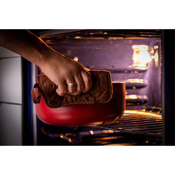 Hercules Mundial Hercules Nonstick Cookware Pots, Pans And Fry Pan Set ...