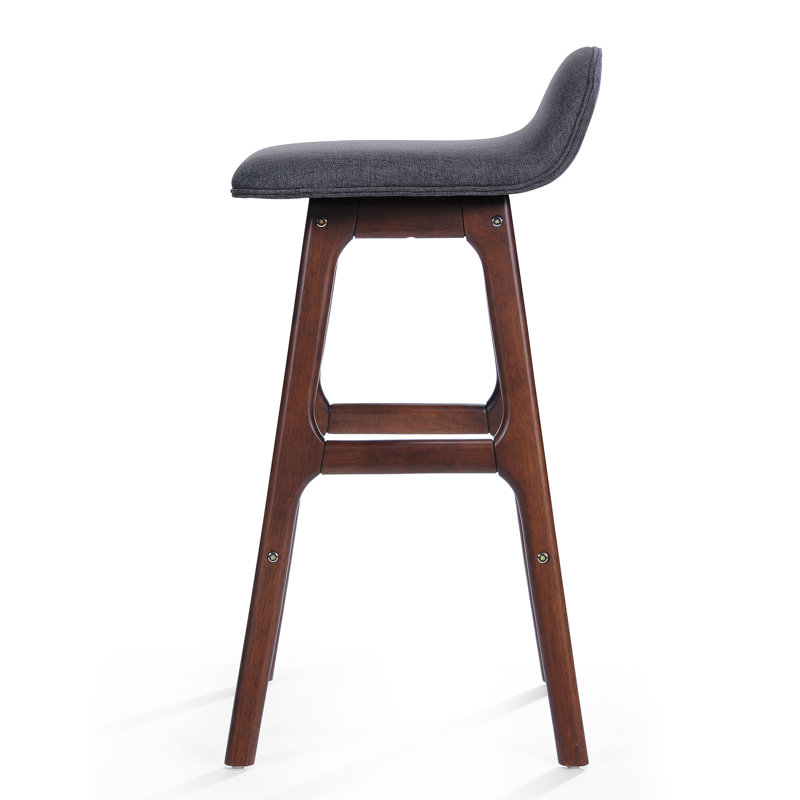 Corrigan Studio® Holden 29" Bar Stool & Reviews | Wayfair