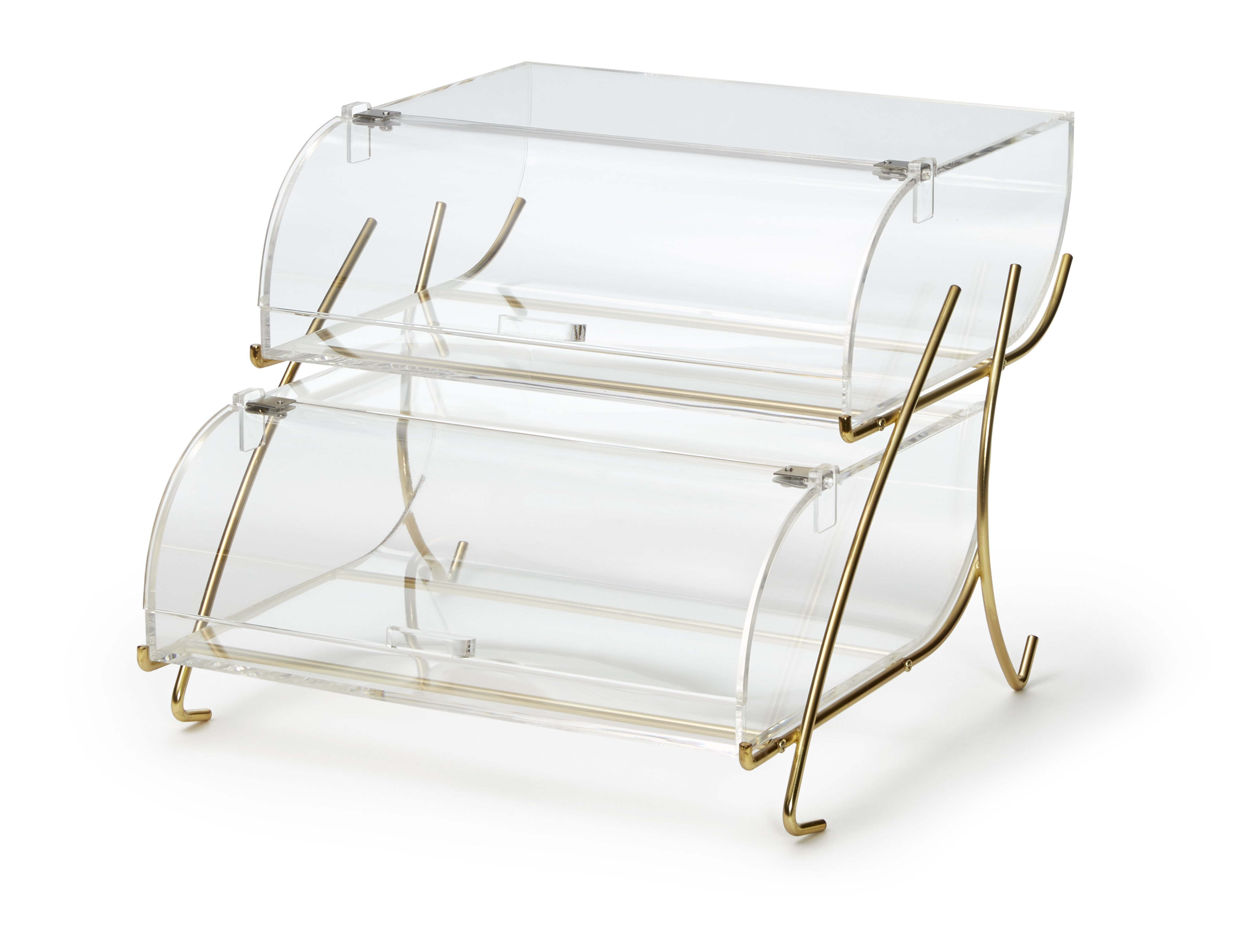Rosseto Plastic Display Case | Wayfair