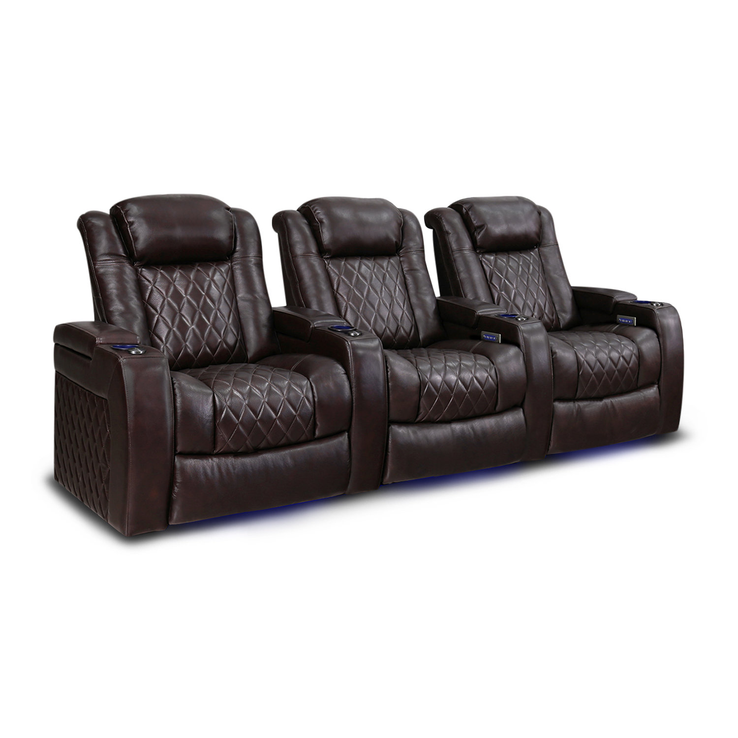 Valencia Theater Seating Valencia Tuscany Xl Home Theatre Seating ...