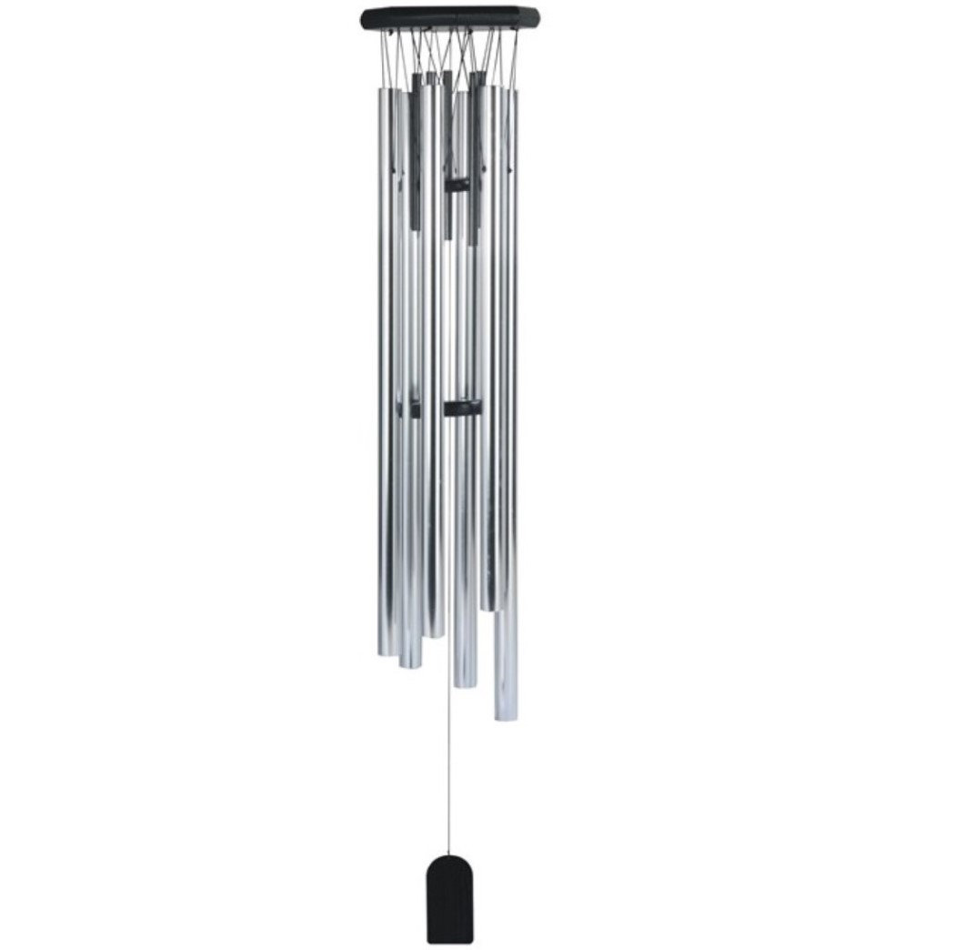 Arlmont & Co. Krenare Top Wind Chime - Wayfair Canada