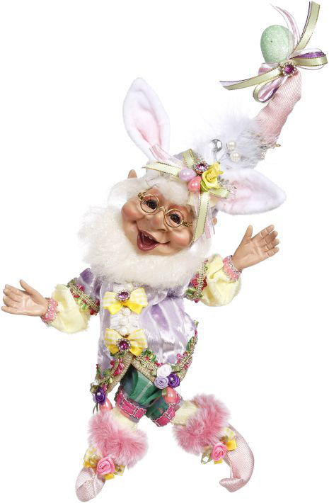 Mark Roberts Easter Fantasy & Sci-Fi Figurines & Collectibles - Wayfair ...