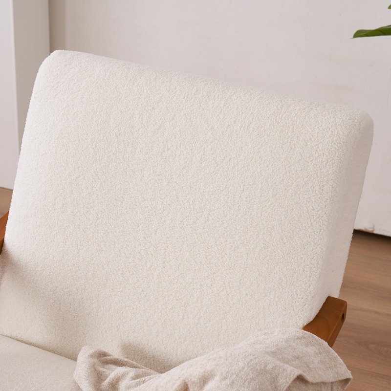 Wade Logan® Brimer 27.6" W Armchair & Reviews | Wayfair