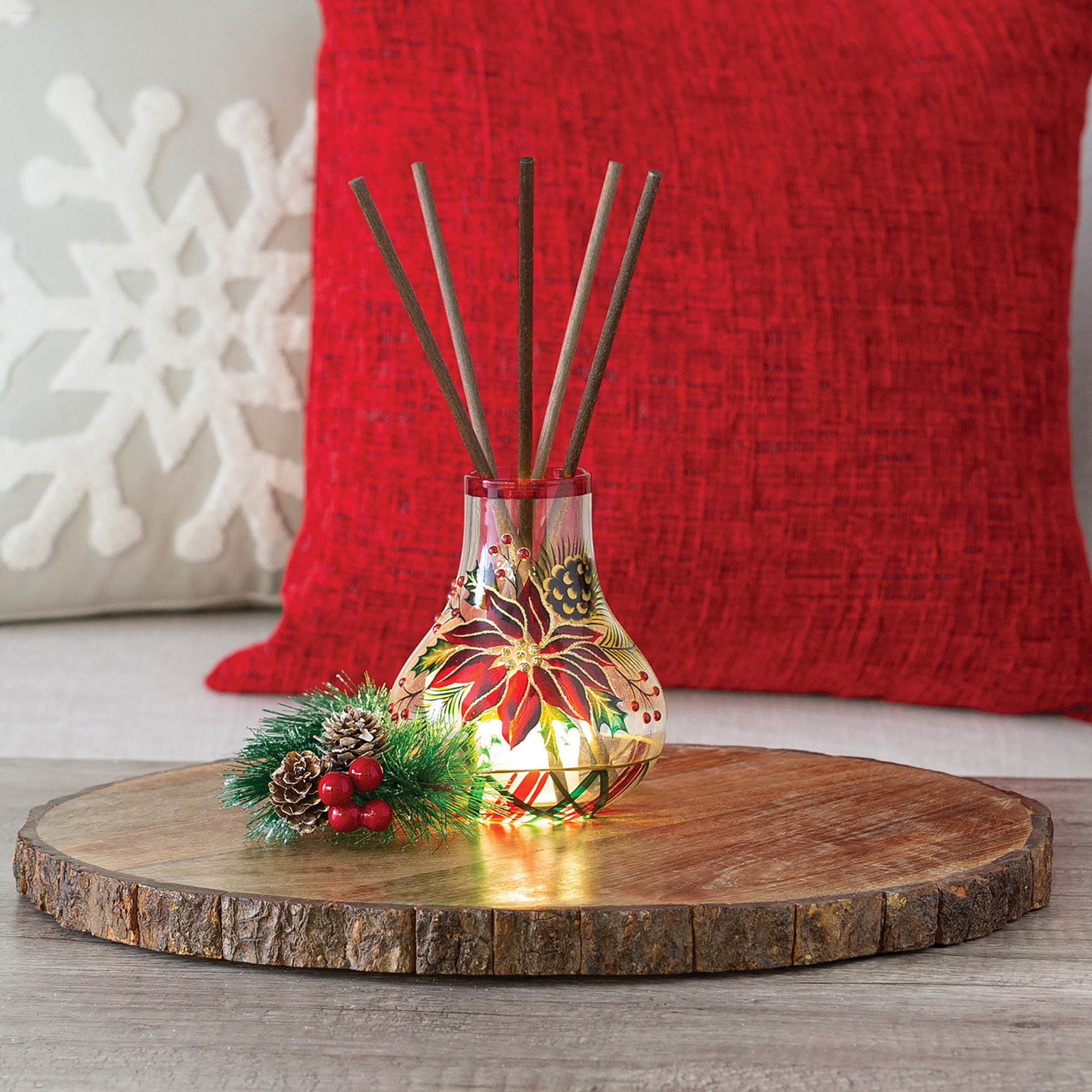 Studio 66 No Power Source Required / Manual Reed Diffusers And Sticks | Wayfair