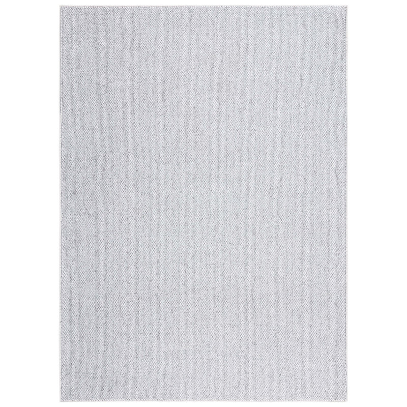 Hokku Designs Achiles River Performance Solid Color Rug | Wayfair