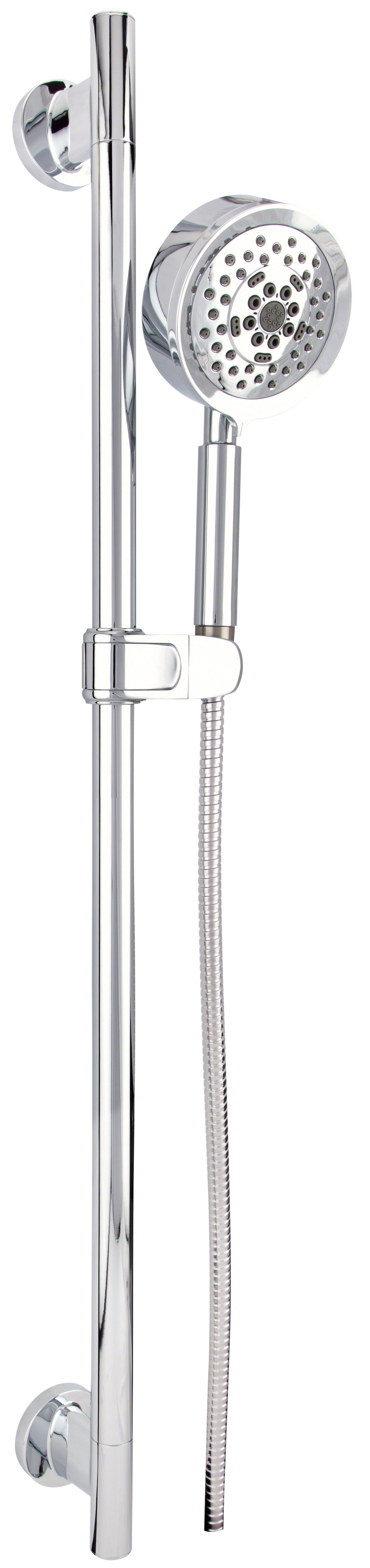 Gerber Versa Multi Function Handheld Shower Head | Wayfair