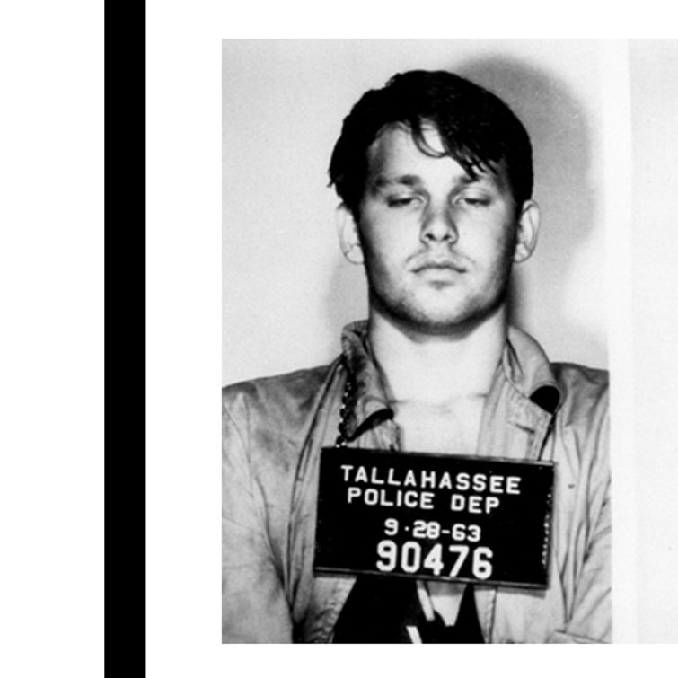 Venice Beach Collections Jim Morrison 1963 Mugshot Photos - 14x18 ...