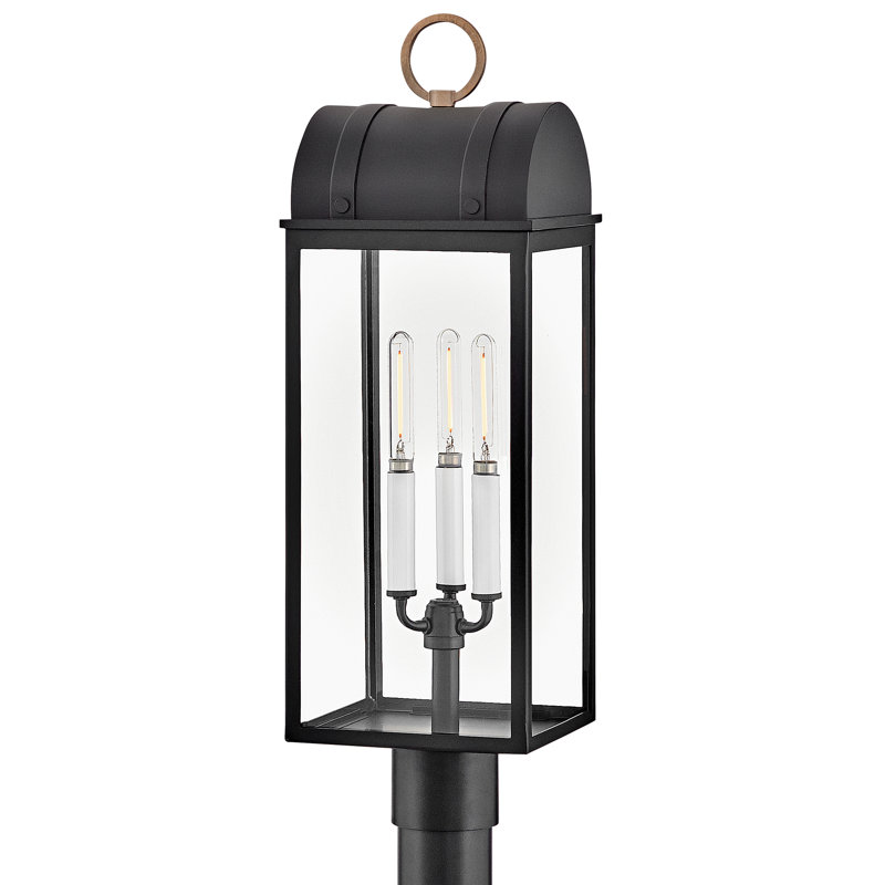 Hinkley Campbell Large Post Lantern | Wayfair