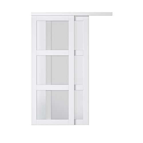 Wayfair | Sliding Interior Doors You'll Love in 2023