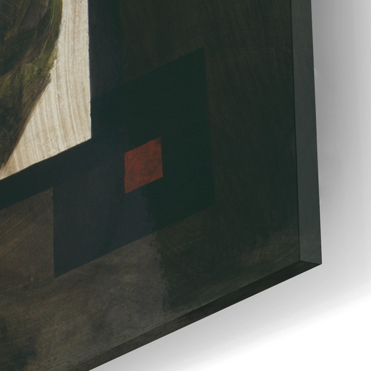 Union Rustic Kenron Headin For Trouble by J. E. Knauf - Unframed Print ...