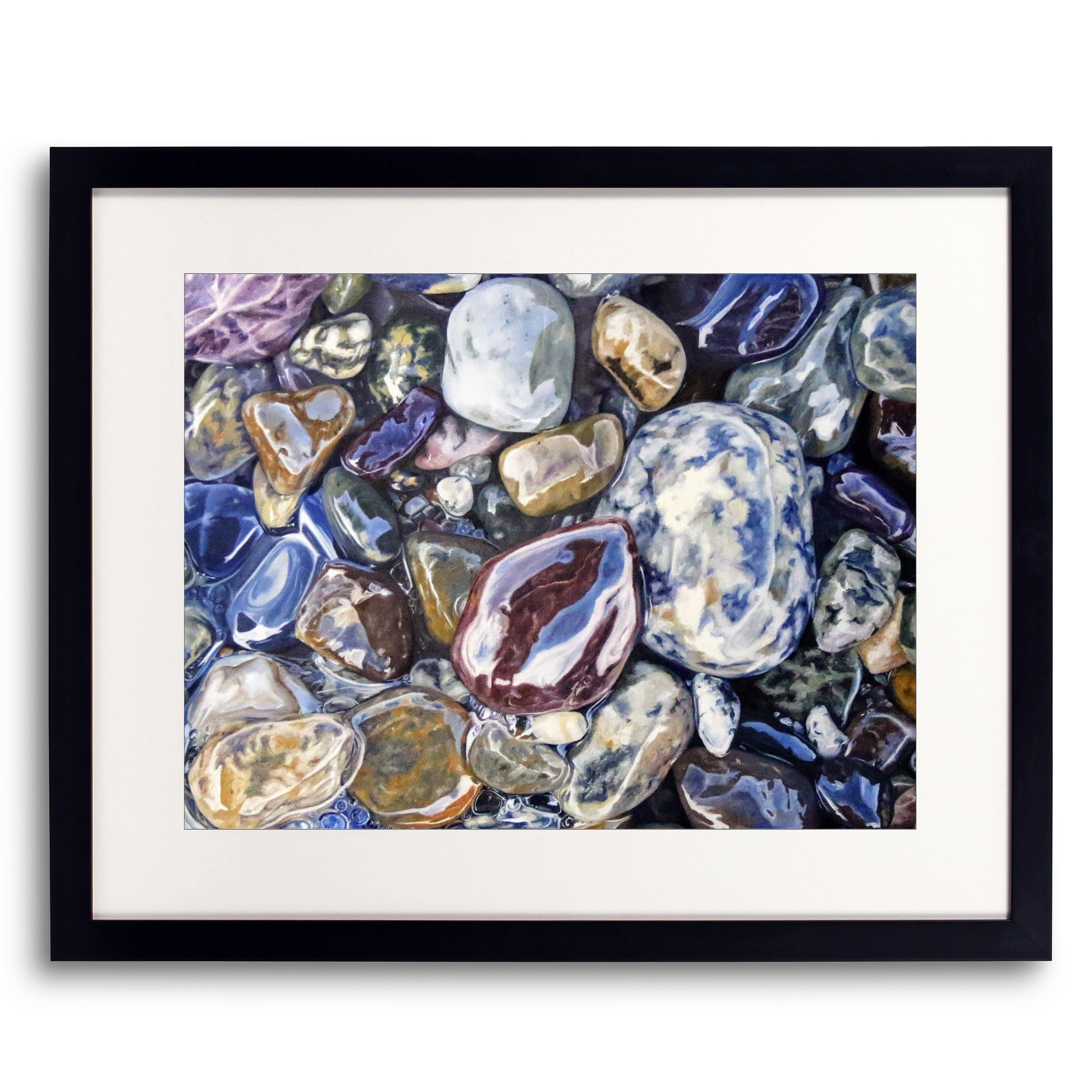 Made & Curated Tranquil By Debbie Daniels | Perigold