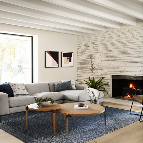 Four Hands Holmes Coffee Table | Perigold