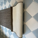 Charlton Home® Merryman PalmvBeach Weave Sisal & Jute Solid Color Rug ...