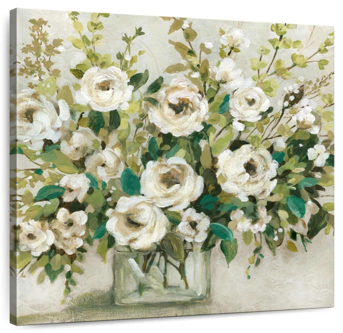 Lark Manor™ Forever Green | Wayfair