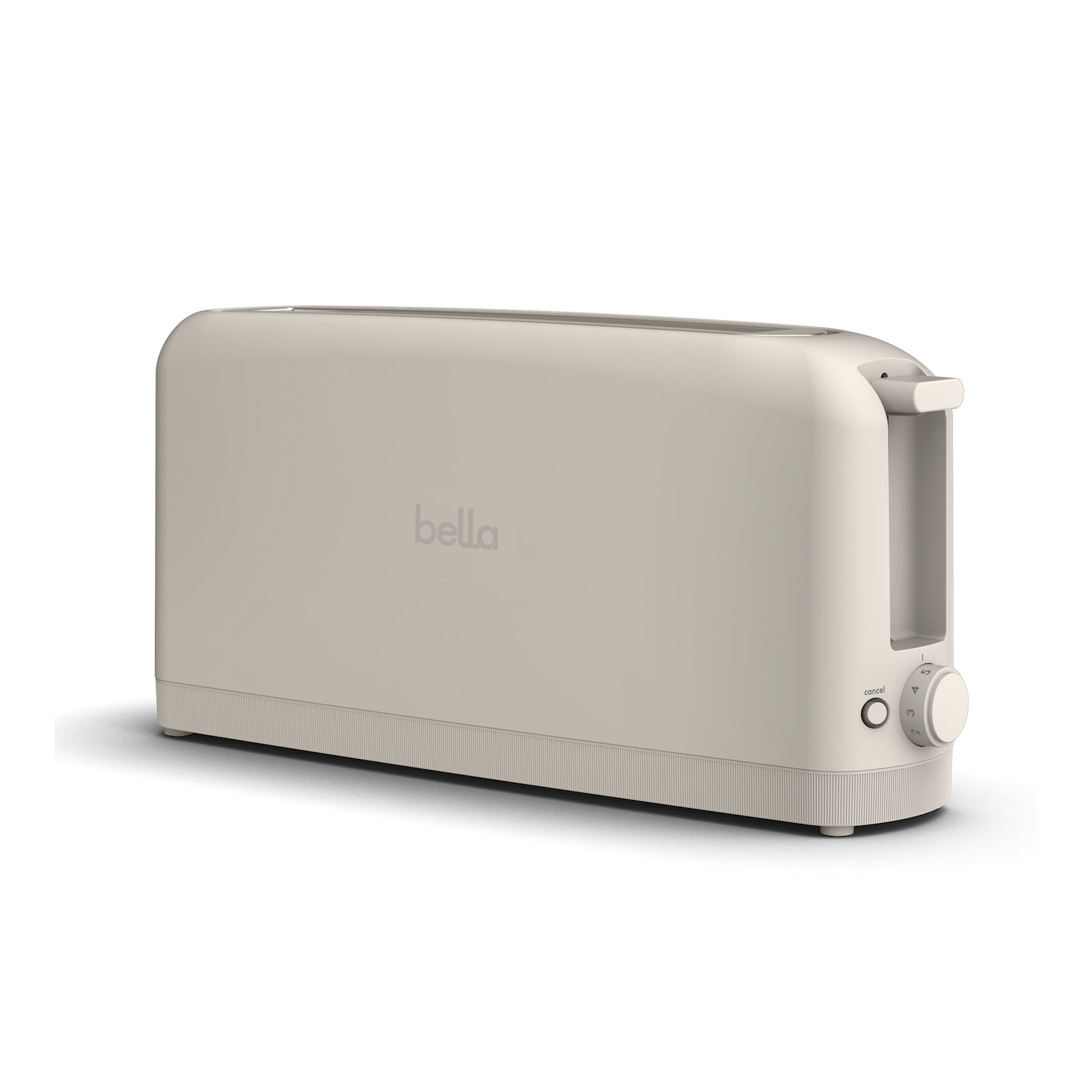 Bella 2-Slice Slim Toaster & Reviews | Wayfair