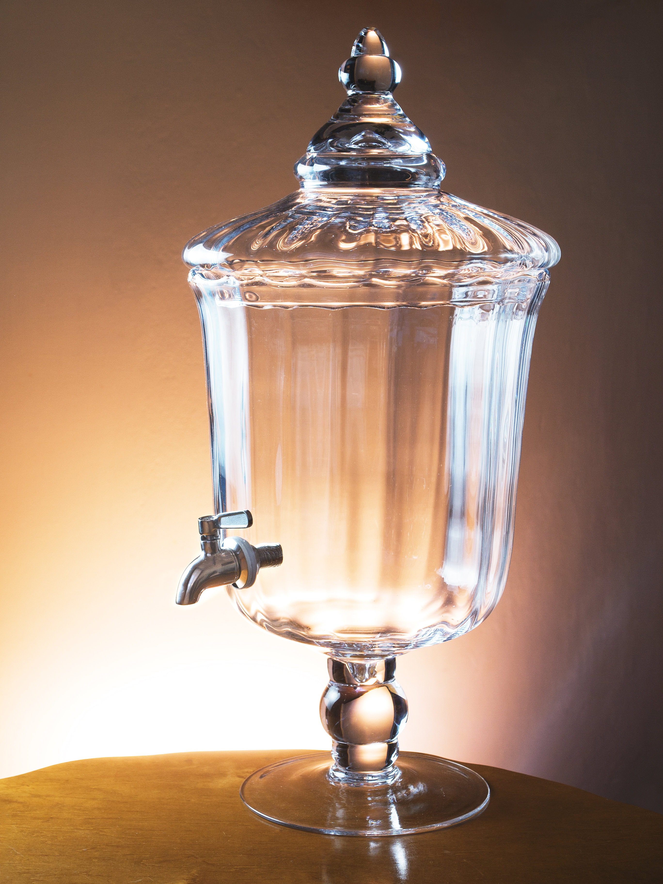 Canora Grey 236 oz. Beverage Dispenser | Wayfair