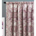 Eastern Accents Zendaya 100% Cotton Abstract Room Darkening Rod Pocket ...