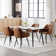 George Oliver Rigney Dining Chair & Reviews | Wayfair.co.uk