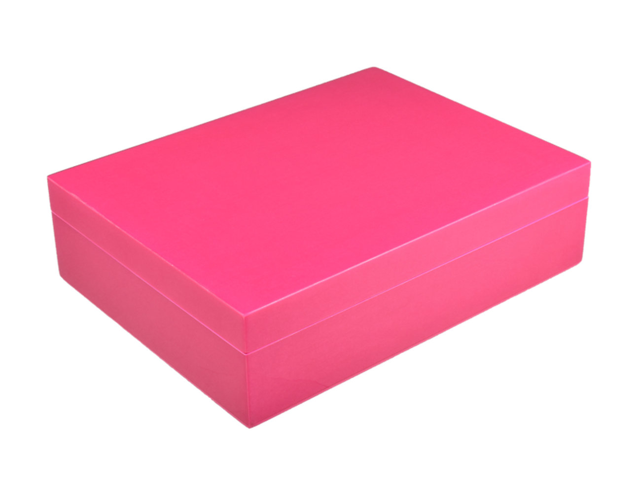 Pacific Connections Stationery Decorative Box | Perigold