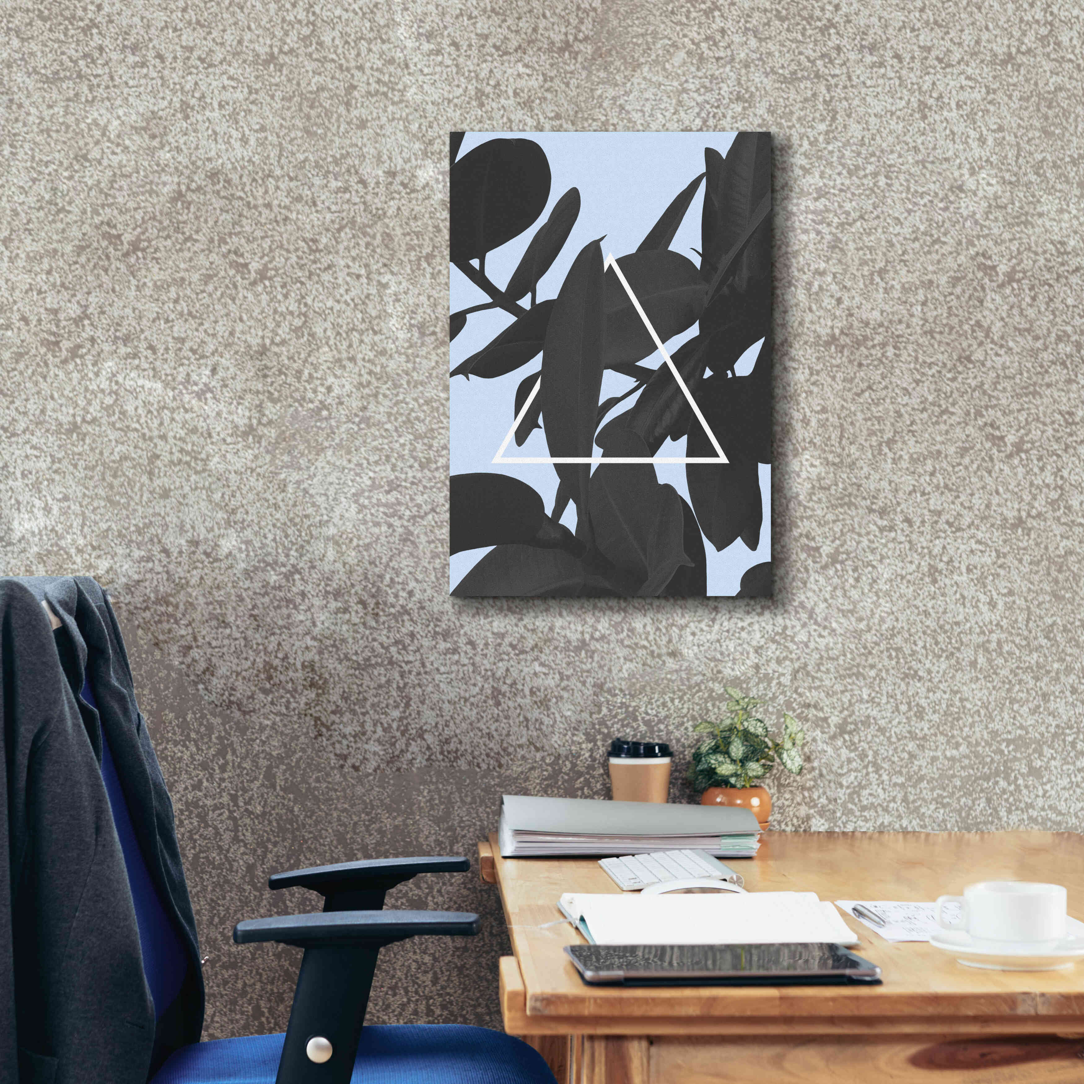 Bay Isle Home™ 'Get On Top' By Hanna Kastllundberg, Canvas Wall Art ...
