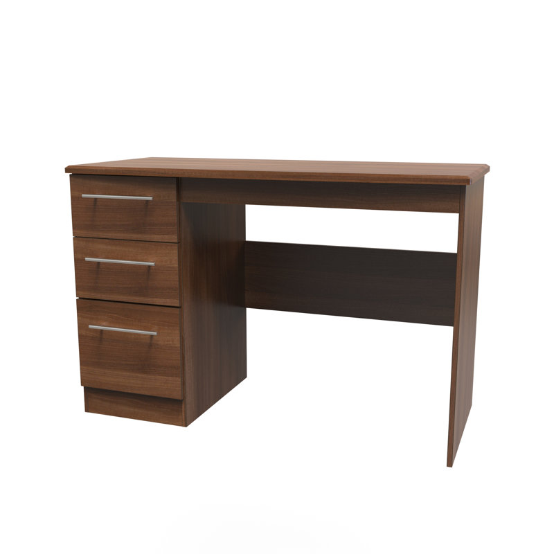Marlow Home Co. Fully Assembled Lyndale Desk & Reviews | Wayfair.co.uk