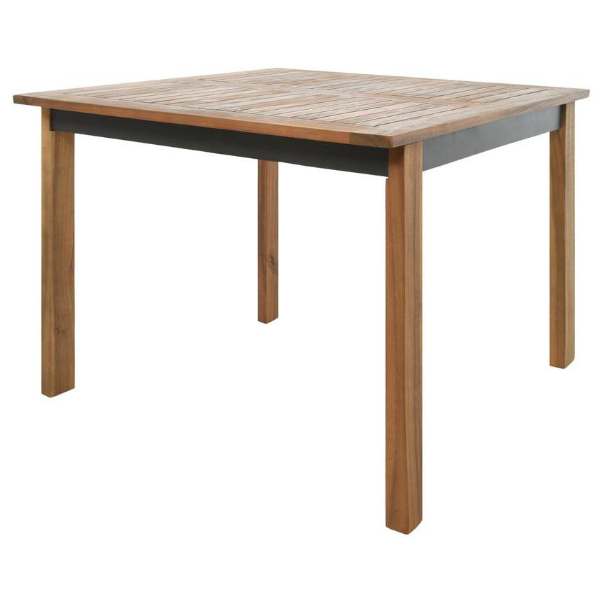 Panama Jack Outdoor Panama Jack Boca Grande Square Dining Table | Wayfair