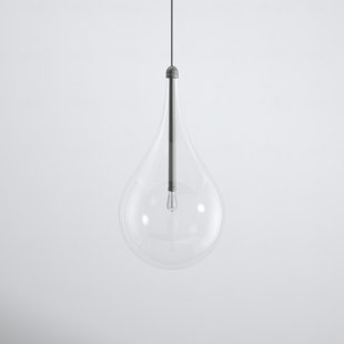 Modern Teardrop Pendant Lighting | AllModern