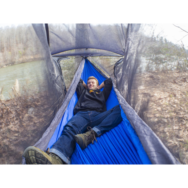 ENO- Eagles Nest Outfitters Guardian DX Bug Net Tarps/Cover Other ...