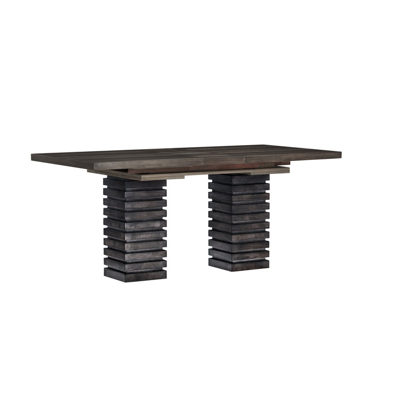 Markor Home Furnishings Williamsburg Dining Table | Wayfair