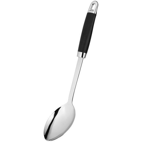 Stellar James Martin Stainless Steel Cooking Spoon | Wayfair.co.uk