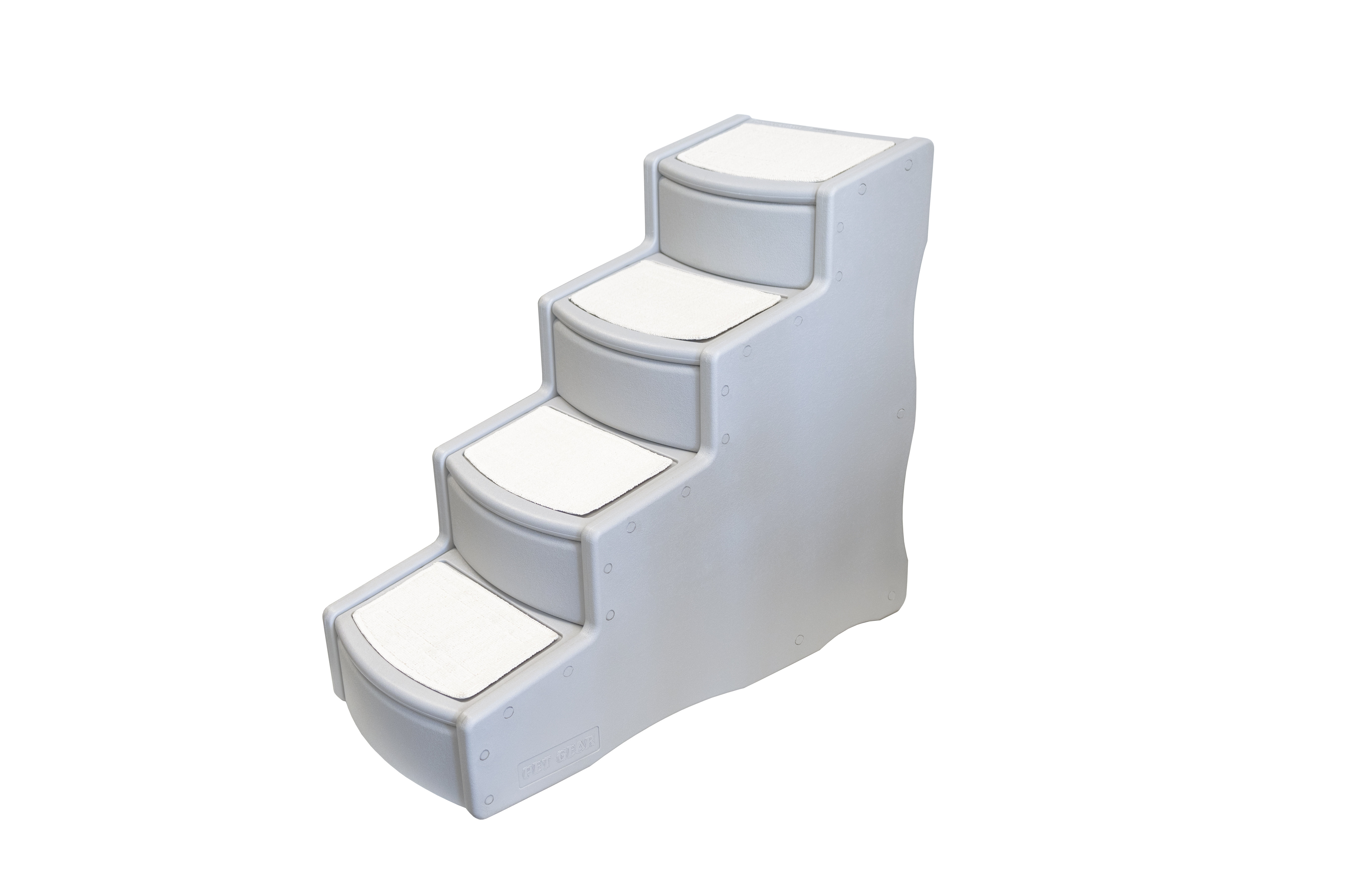 Pet Gear Stairs With 4 Steps & Reviews | Wayfair