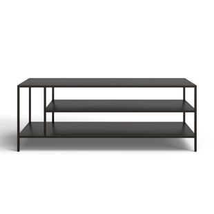 Modern Metal Coffee Tables | AllModern
