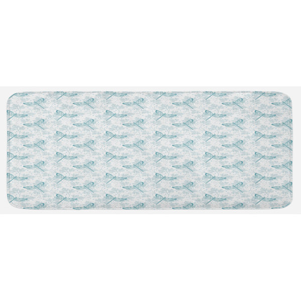 Bless international Kitchen Mat - Wayfair Canada