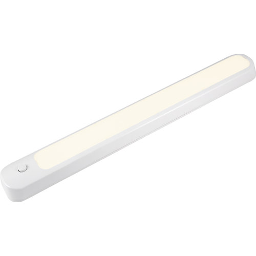 GE Enbrighten 18-inch Battery Operated LED Light Bar & Reviews | Wayfair