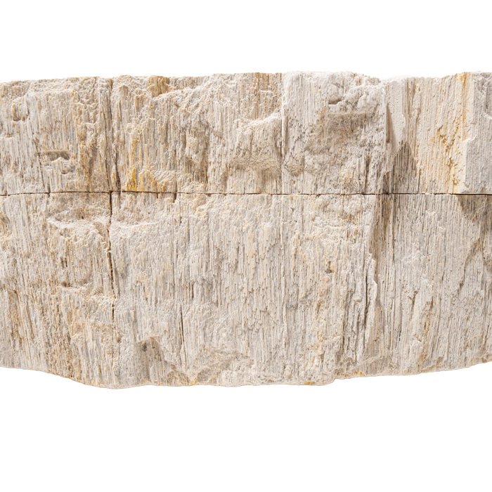 Novatto 17'' Natural Wood Specialty Bathroom Sink | Wayfair