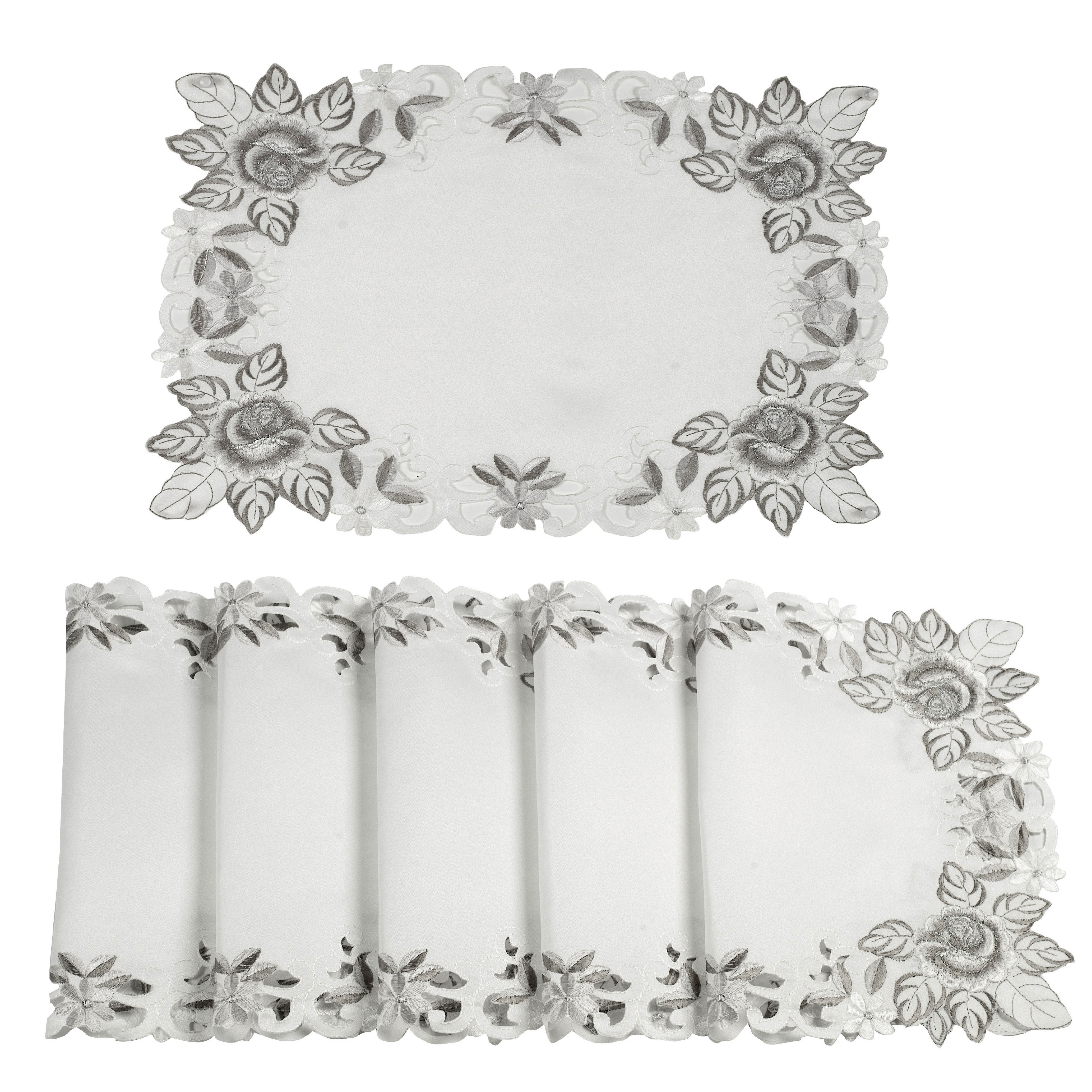 Ophelia & Co. Bulah 20" Placemat - Wayfair Canada