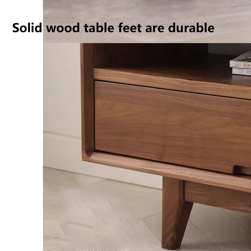 moonlight design Modern simple TV stand | Wayfair