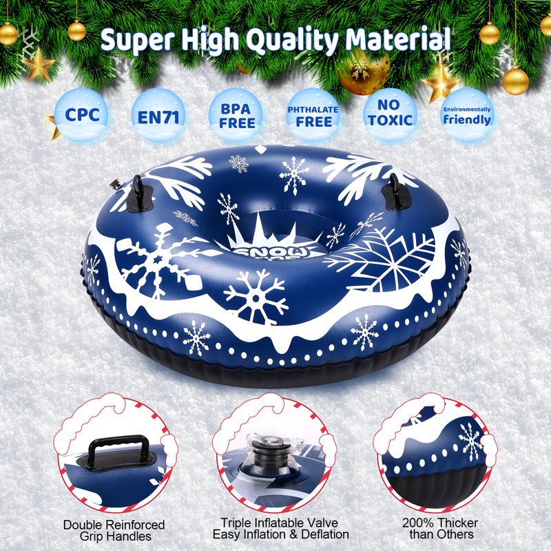 CAMULAND Plastic Inflatables | Wayfair